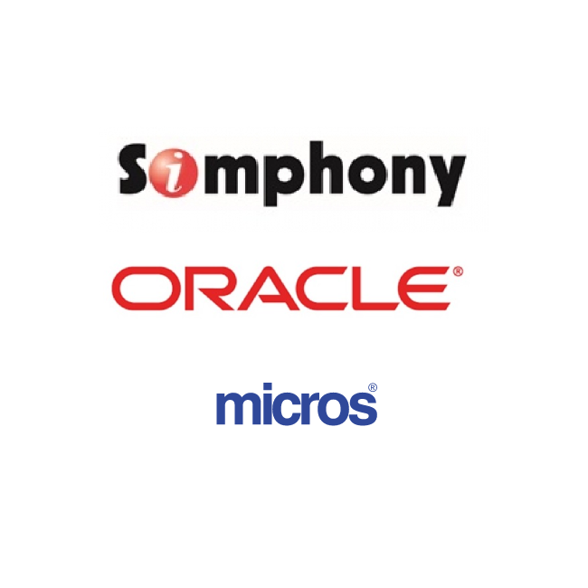 Integrar Simphony Oracle Micros – Ordatic