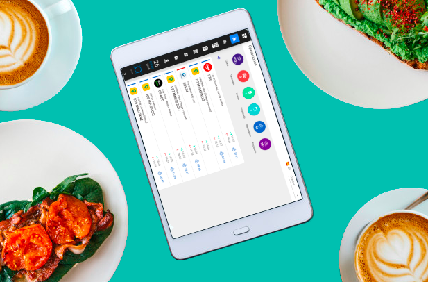 Cómo digitalizar la gestión de tu negocio HORECA – Ordatic