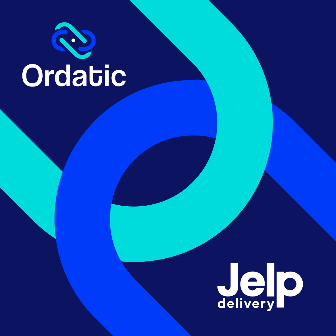 Integrar Jelp – Ordatic