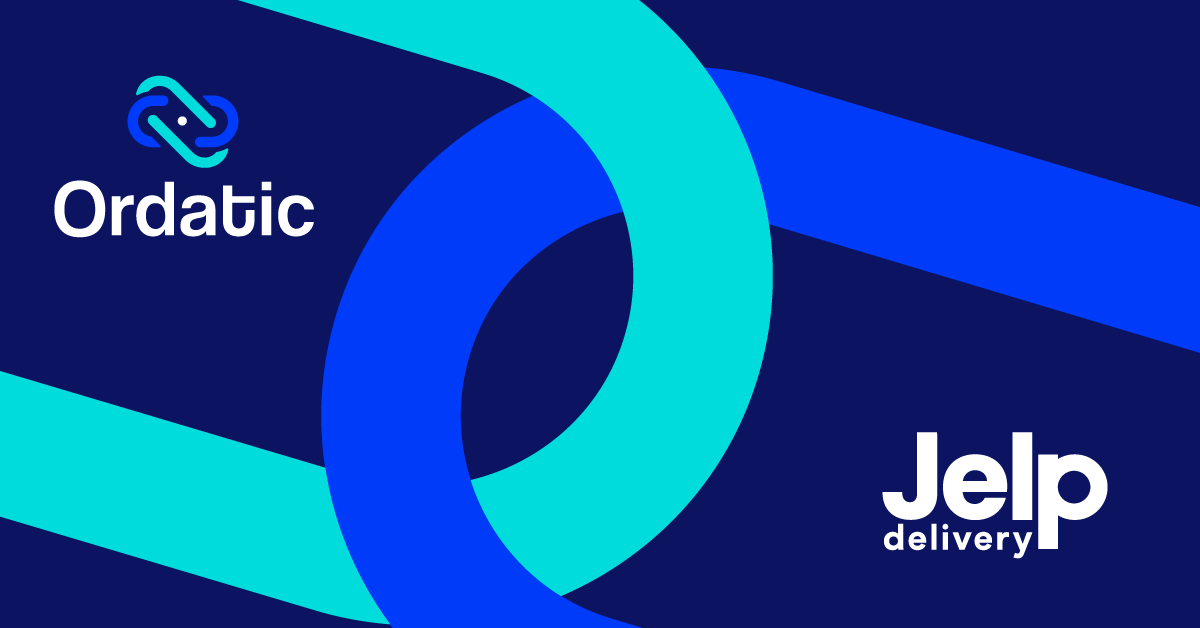 Integre Jelp – Ordatic