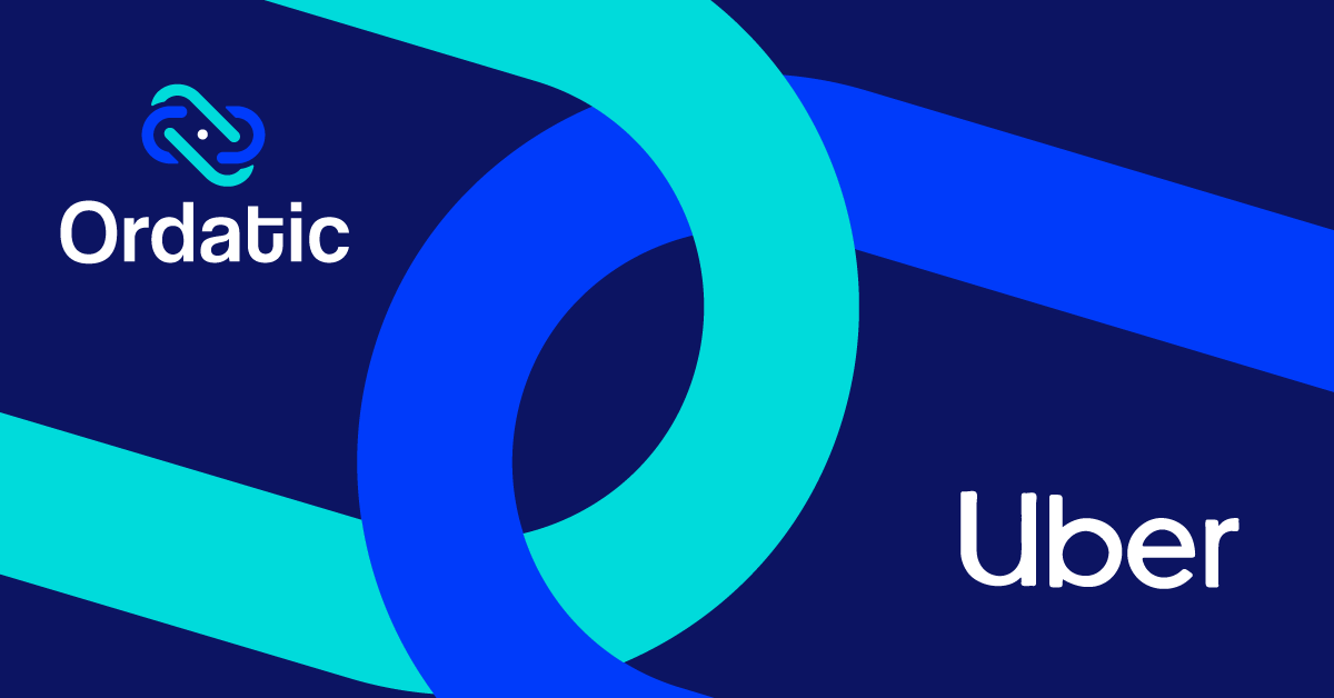 Integrar Uber Direct – Ordatic